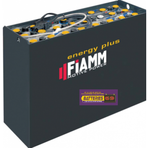 BATTERIE 24V POUR Still EXU18, Yale, MP20, Jungheinrich EJE116, Hyster ...